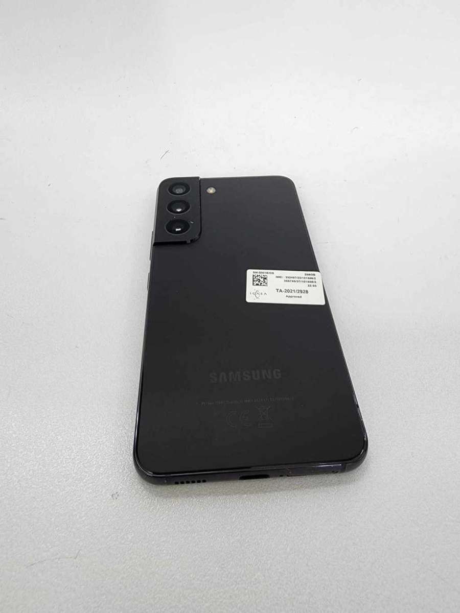 Samsung - Samsung S22 256GB preowned for sale in Durban (ID:627951175)